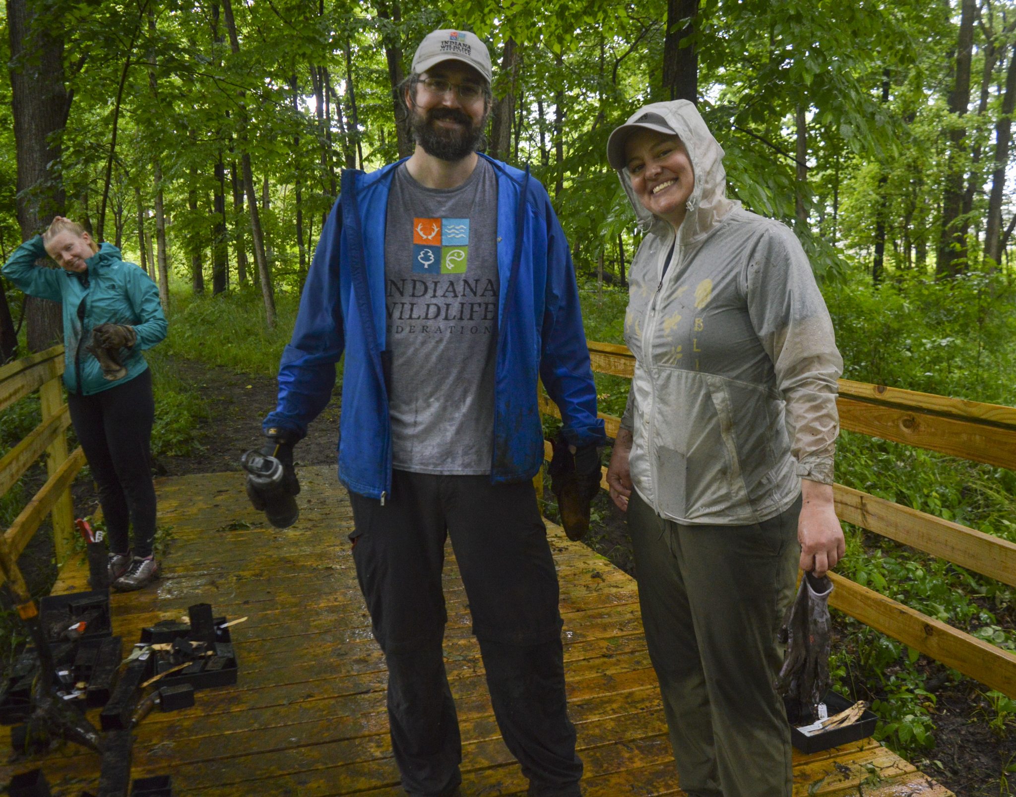 Who needs the Indiana Wildlife Federation? - Indiana Wildlife Federation