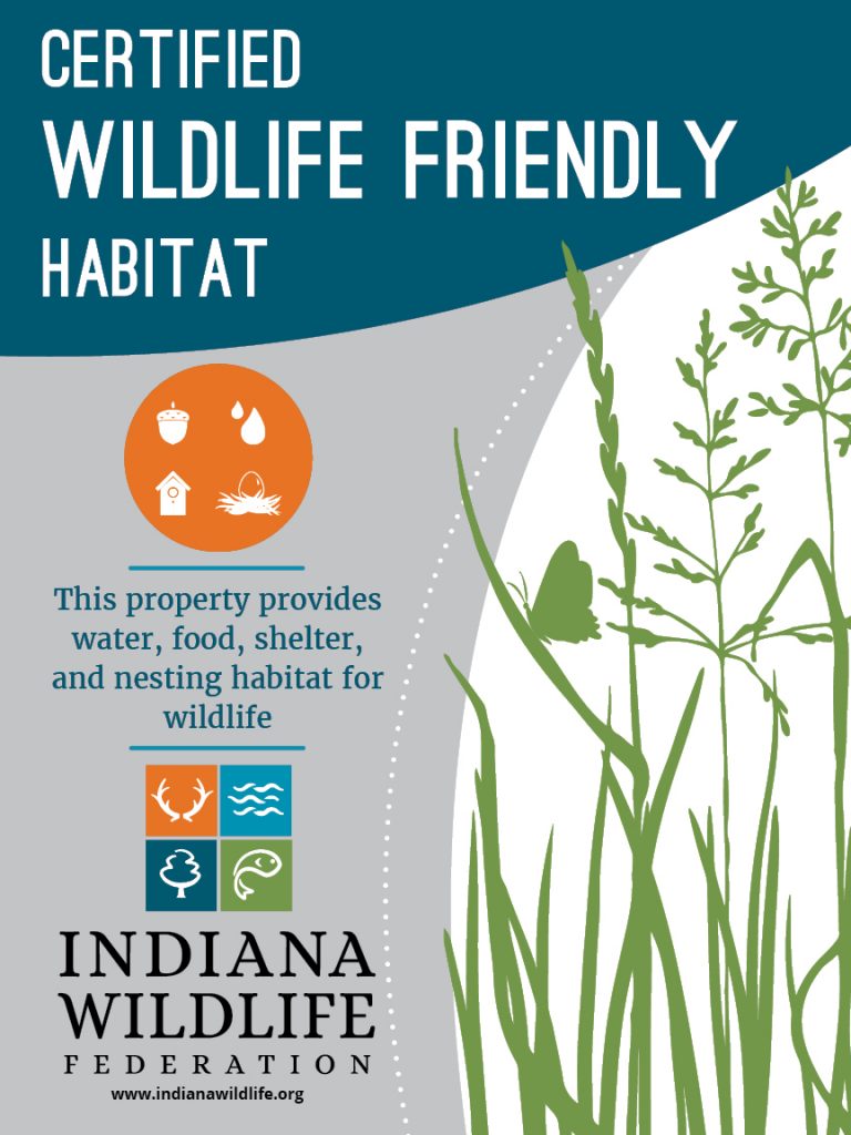 Gardening for Wildlife Workshop - Indiana Wildlife Federation