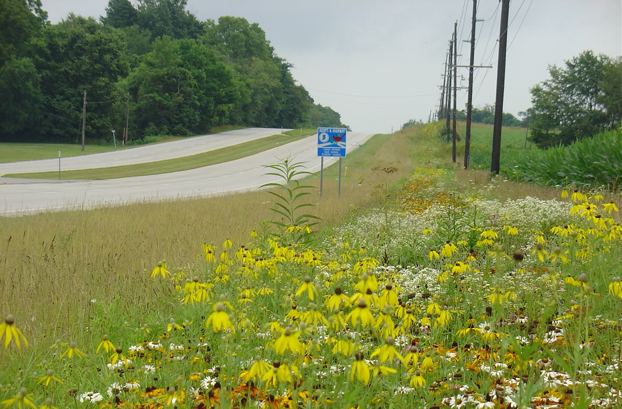 Newsroom - Indiana Wildlife Federation